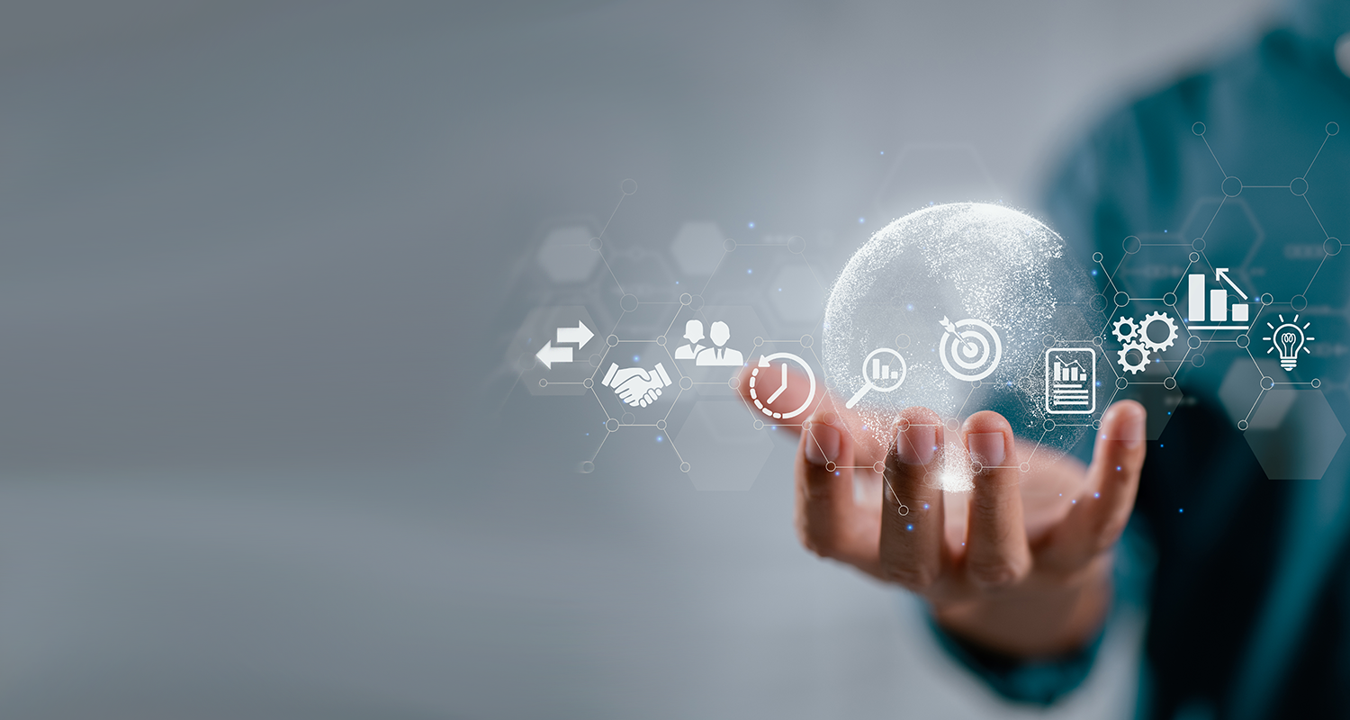 Artha Solutions - Digital Transformation Services | Enterprise Data ...