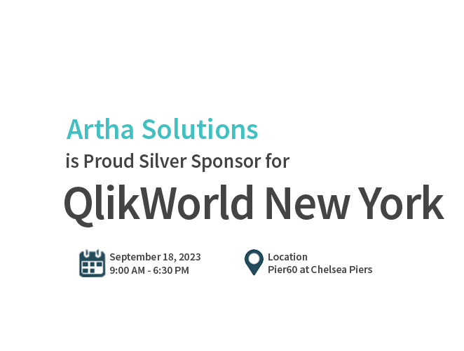 Artha Solutions - Digital Transformation Services | Enterprise Data ...